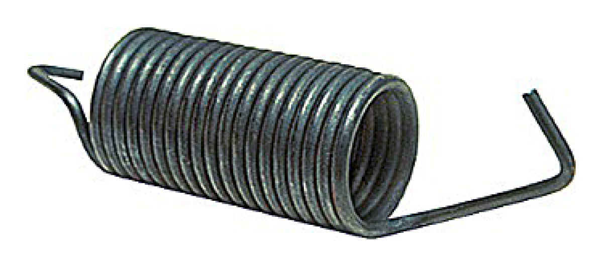 Redline Restomotive® 1964-1981 GM Car Brake Pedal Return Spring ...