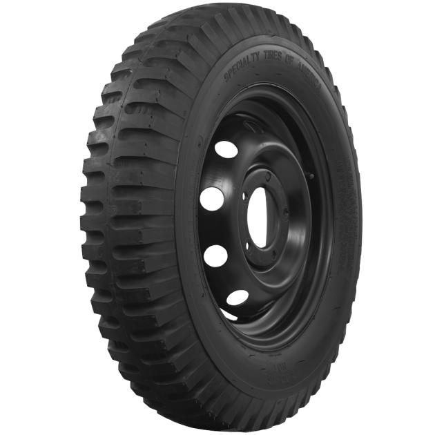STA Military Tire NDT 825-20 98724 | Classic Nova