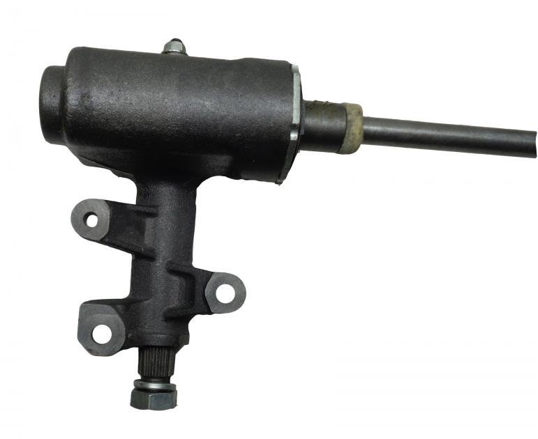 Lares 1962-1966 Chevrolet Chevy II New Manual Steering Gear Box 10772 ...