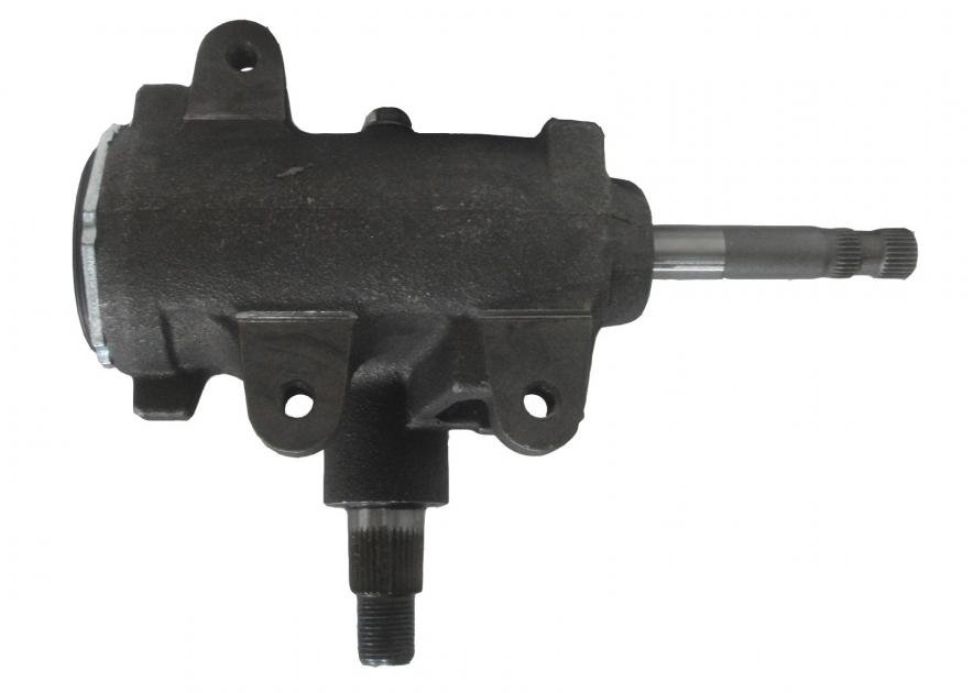 Lares New Manual Steering Gear Box 11276 | Classic Nova