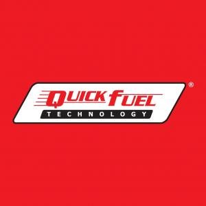 Quick Fuel Technology Billet Metering Block Kit E85 34-106QFT