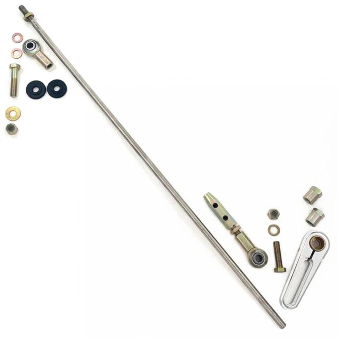 Shiftworks Universal Column Linkage Kit CPP02 | Classic Nova