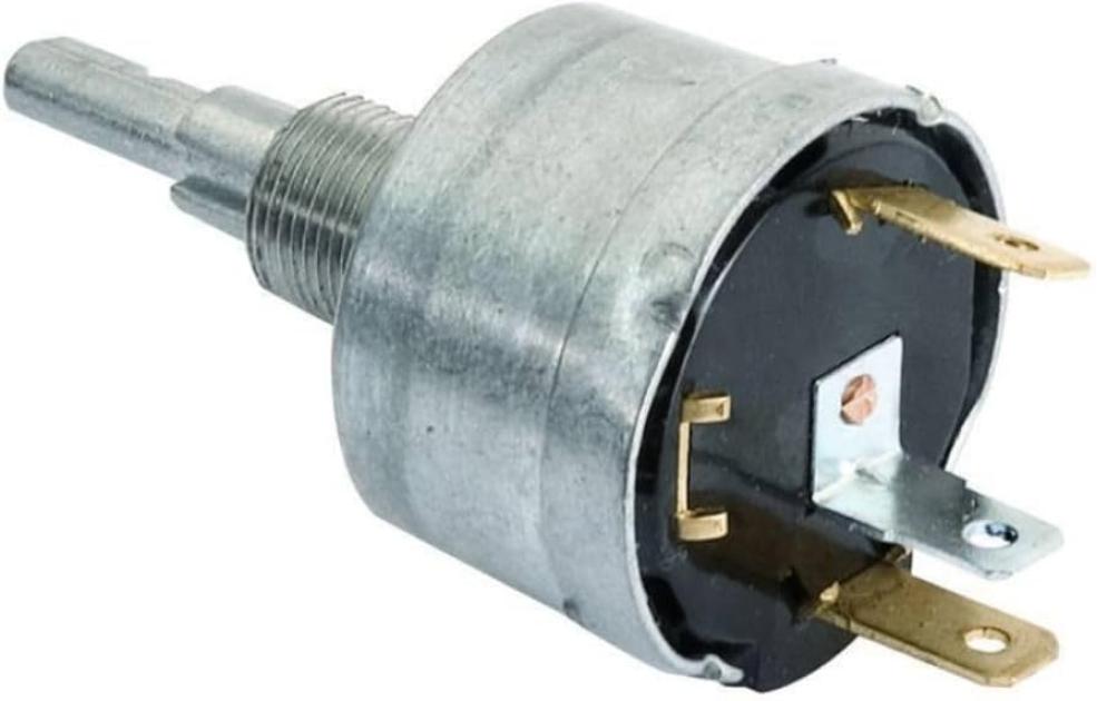 Electrical | Switches | Wiper Switch | Classic Nova