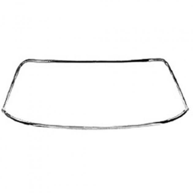 Nova Molding Set, Windshield, 1968-1974 | Classic Nova