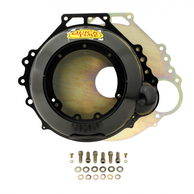 Quick Time Bellhousing, Ford Small Block Engine RM-9061 | Classic Nova