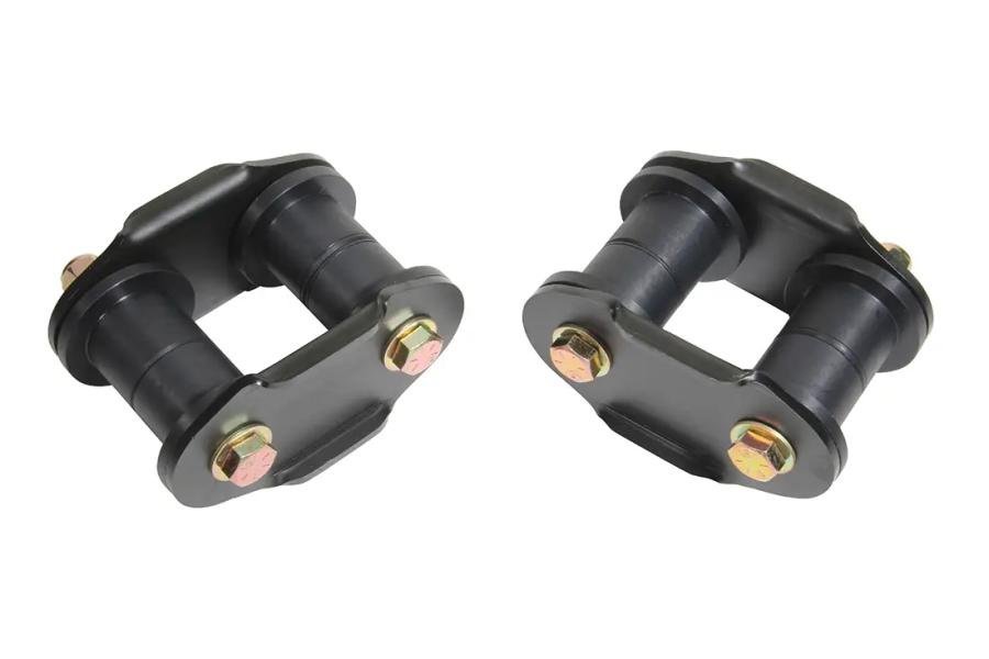 Classic Performance Hi Performance Shackle Kit for 1962-1967 Chevy Nova ...