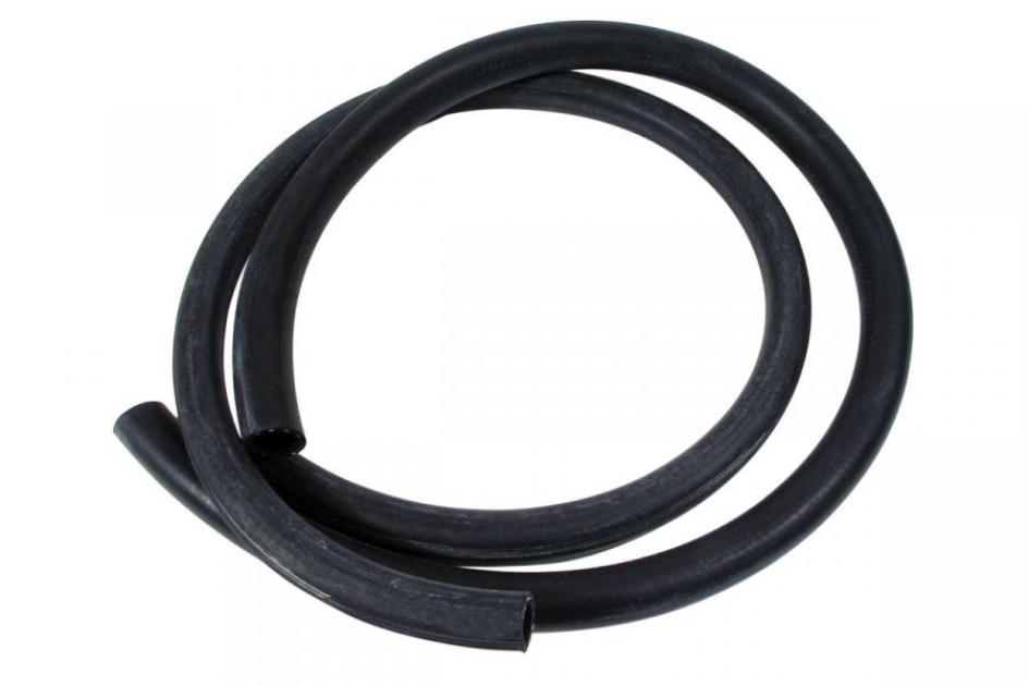 Redline Restomotive® 1958-1981 GM Car & Truck Ribbed Heater Hose Set ...