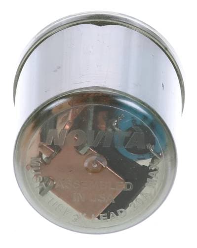 20 Amp 2 Terminal Turn Signal Flasher | Classic Nova