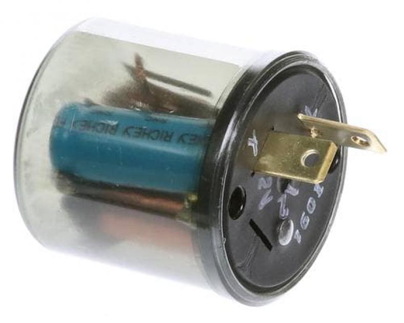 Electrical | Fuses, Flashers & Circuit Breakers | Flashers | Classic Nova
