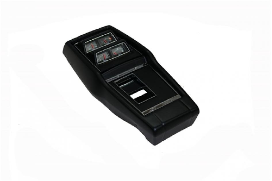 Classic Headquarters Nova Assembled Console Manual with Gauges W-48WMK ...