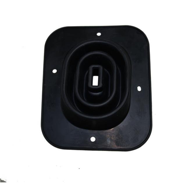 Classic Headquarters Camaro 3 & 4 Speed Shift Boot with Console, OE ...