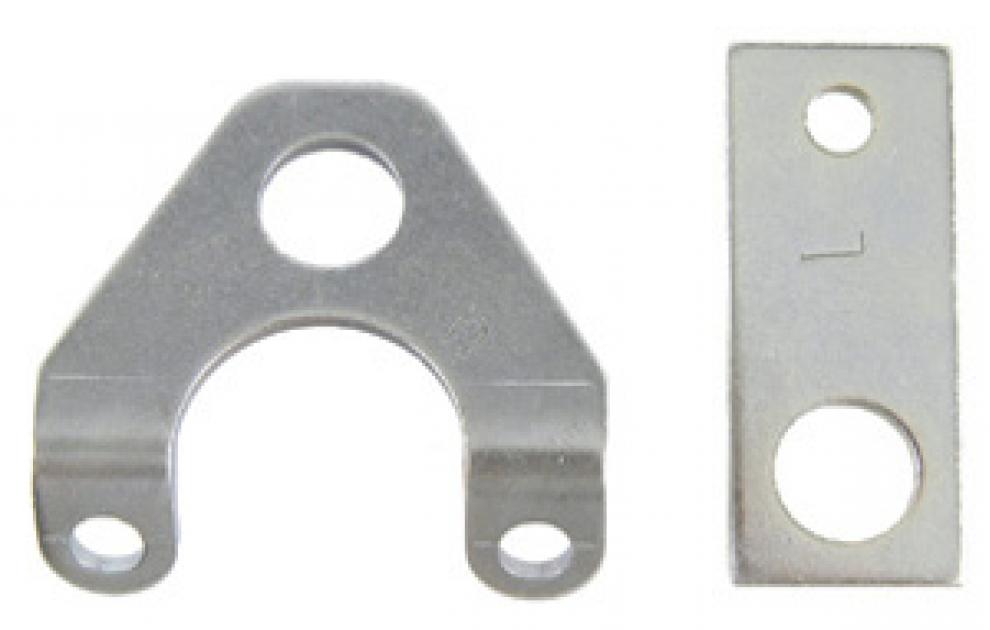 Classic Headquarters Big Block Engine Lift Bracket Set W-930 | Classic Nova