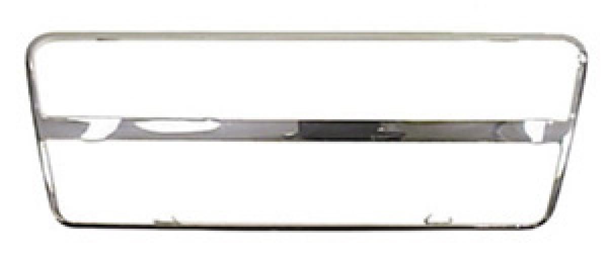 Classic Headquarters Auto Brake Pedal Trim W-133 | Classic Nova