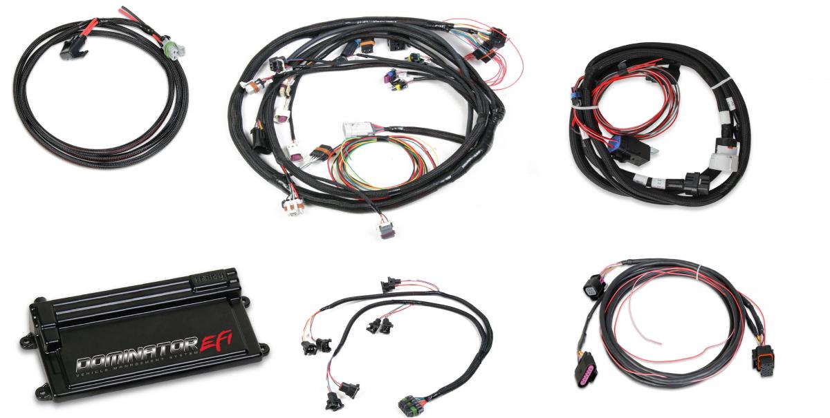 "vehicle performance monitor module connector" | Classic Nova