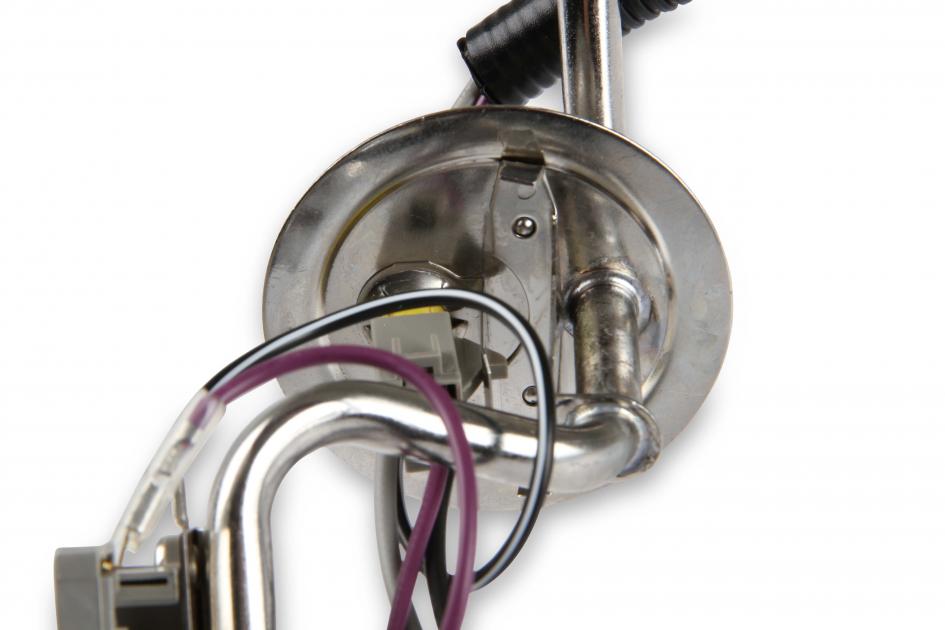 "fuel injection pump body assembly" | Classic Nova