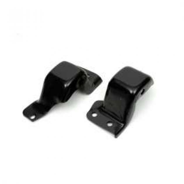 Camaro Engine Frame Mounts, Big Block, Replacement Style, 396ci, 1967 ...