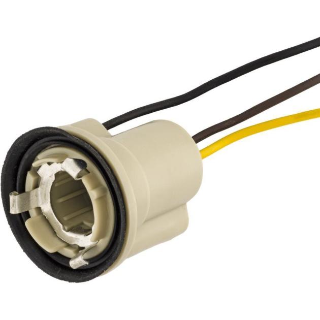 "tail light socket and wiring" | Classic Nova