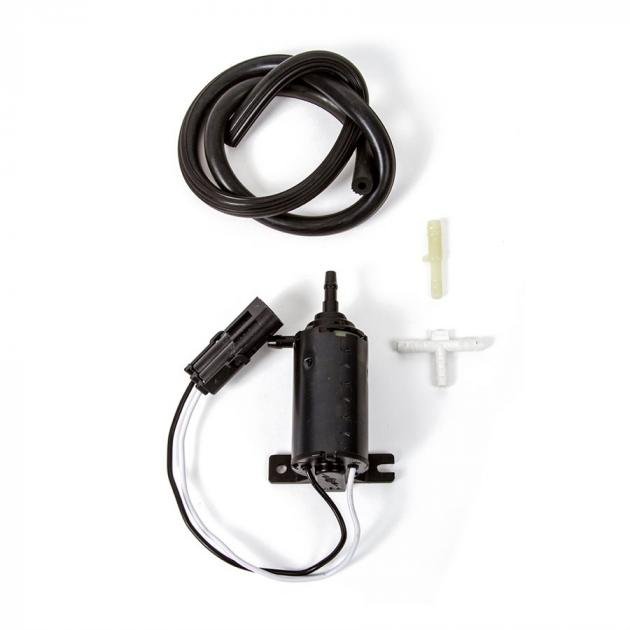 Detroit Speed Windshield Washer Pump Kit 121102 | Classic Nova