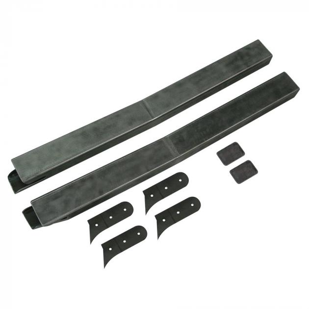 Detroit Speed DSE Subframe Connectors 1968-1974 Nova 010102 | Classic Nova