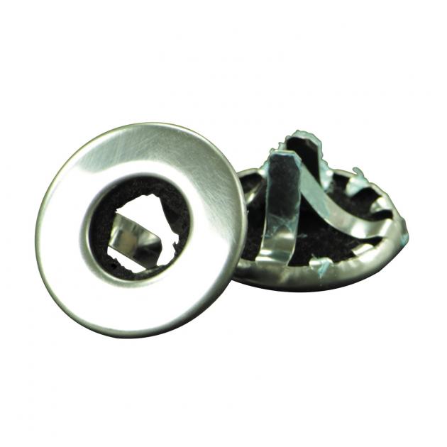 PUI Interiors 1978-1988 GM G/1970-1981 GM F-Body Door Lock Ferrule ...