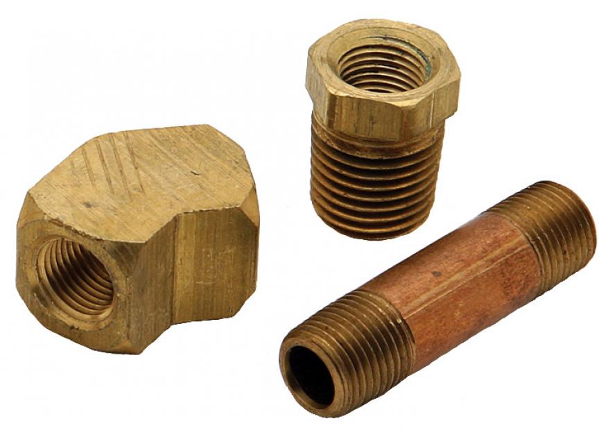 Classic Instruments Ford Oil Pressure Bushing Kit SN57F | Classic Nova