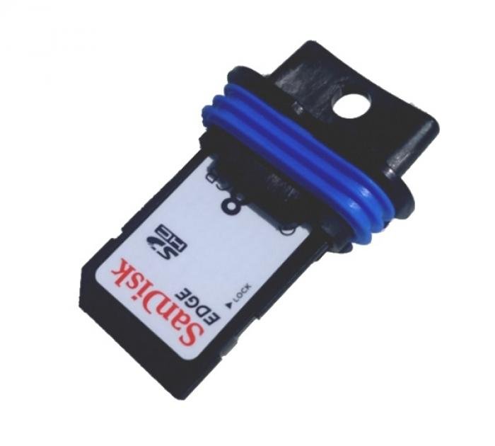 Racepak SD MEMORY CARD 890-SDWC-XGB | Classic Nova