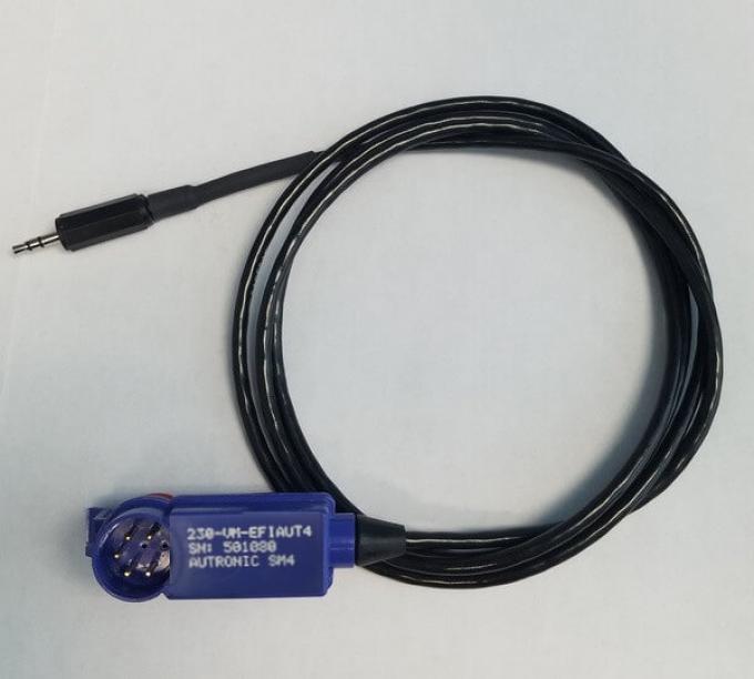 Racepak AUTRONIC SM4 EFI INTERFACE MODULE 230-VM-EFIAUT4 | Classic Nova