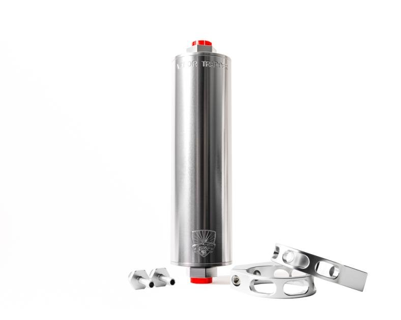 Vapor Trapper™ High Performance - Premium Install Package | Classic Nova