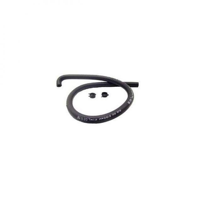 Engine | Fuel System | Fuel Lines & Hoses | Fuel Line Hoses | Classic Nova