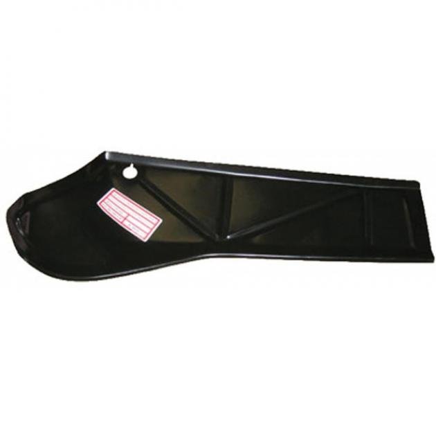 Exterior | Replacement Body Panels | Trunk & Cargo | Classic Nova