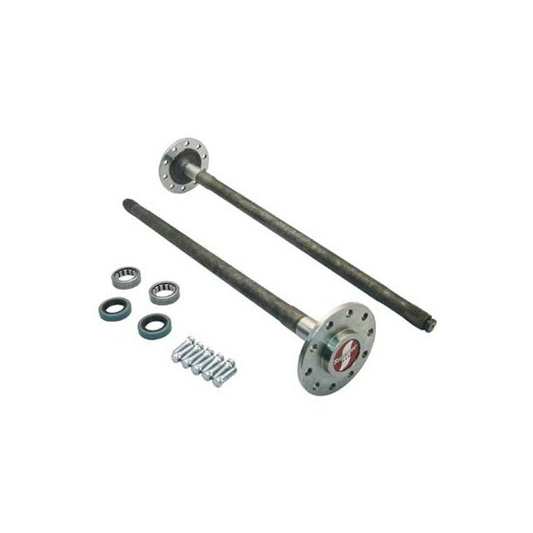 Chevy Nova Heavy Duty Rear Axle Kit, 12 Bolt, 1968-1972 | Classic Nova
