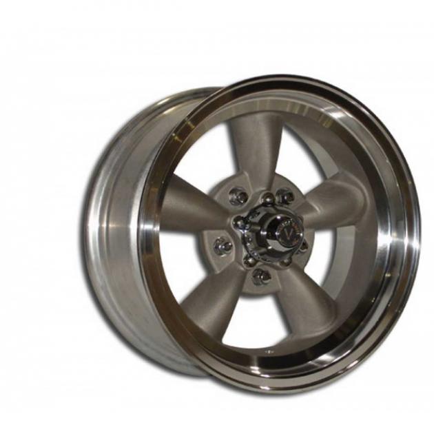 Vintage Wheel Works V45 Wheel | Classic Nova