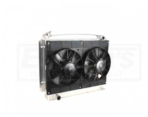 "radiator inlet hose" | Classic Nova