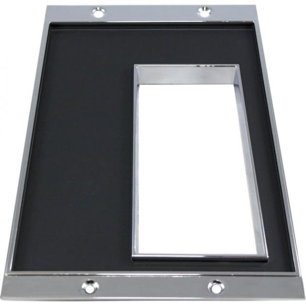 Nova Console Shift Plate, Manual, 3&4 Speed, 1968-1974 | Classic Nova