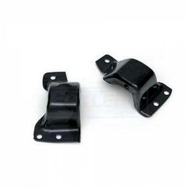 Nova Frame Mounts, Small Block, 1968 -1972 | Classic Nova