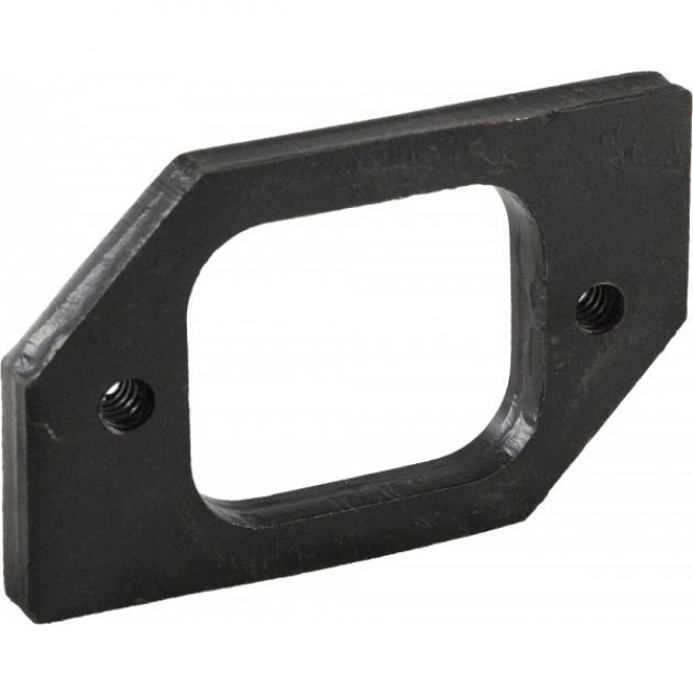 Nova Rear Shock Mount, Lower Left Or Right Side, 1968-1974 | Classic Nova