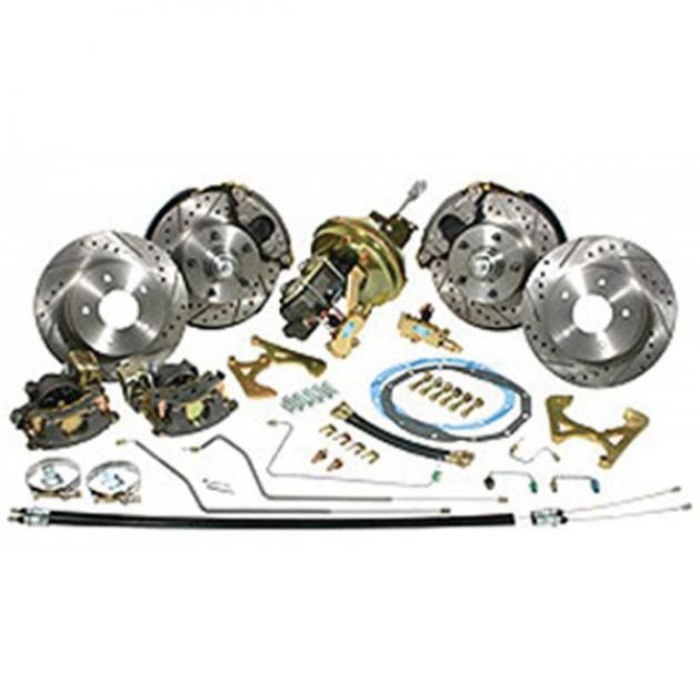 "wheel lug conversion kit" | Classic Nova