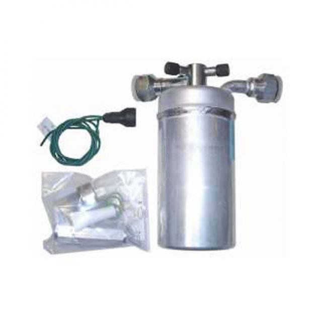 Nova VIR Conversion Kit, 1974-1976 | Classic Nova