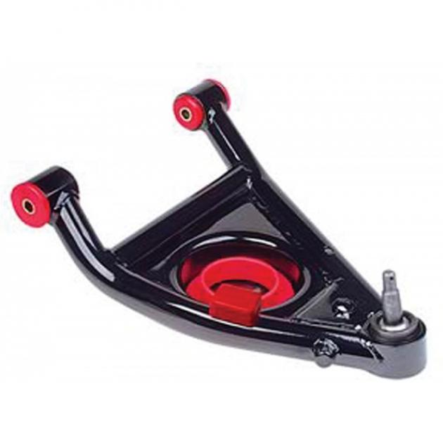 Nova Tubular Lower Control Arms, For Cars With Coil Over Shocks ...