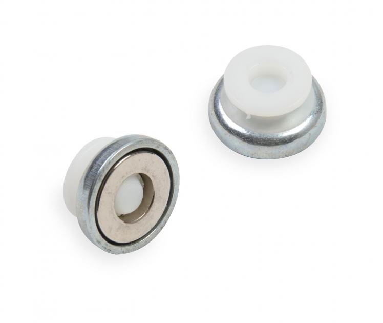 Mr. Gasket Magnetic Interior Panel Retainer 3730G | Classic Nova