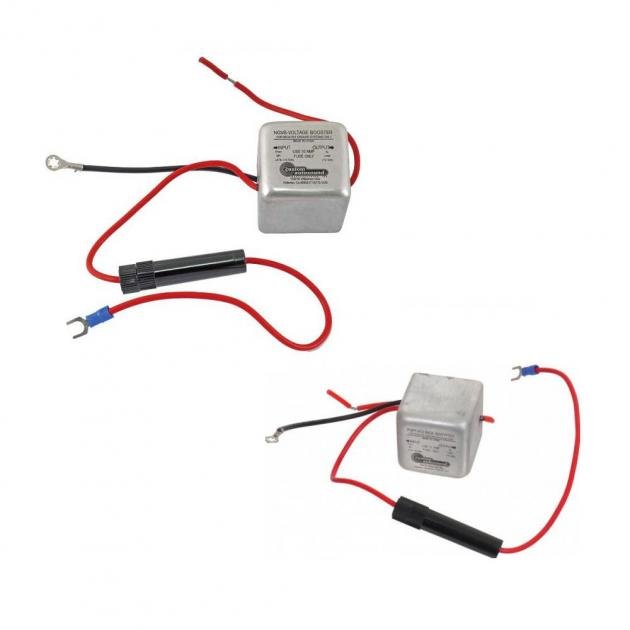 Electrical | Electrical Conversion Parts | Classic Nova