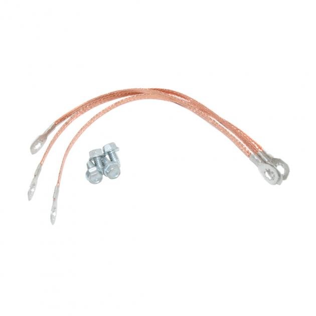 Electrical | Ground Straps | Classic Nova