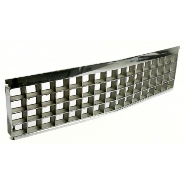 Exterior | Grilles | Classic Nova