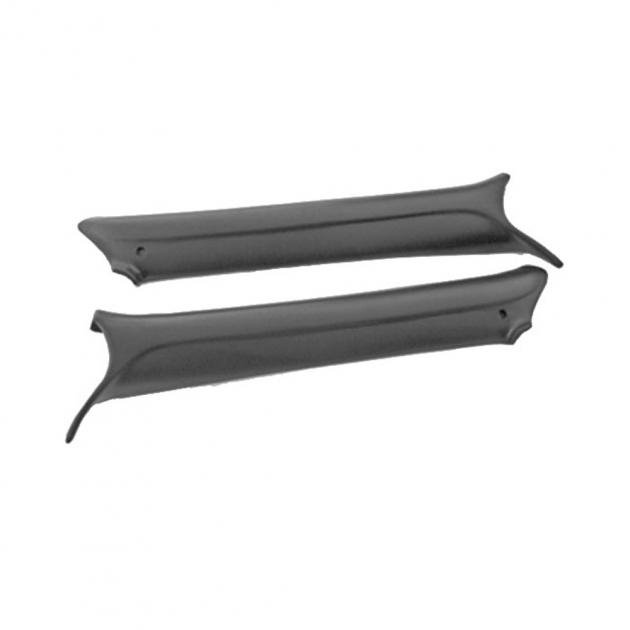 Interior | Trim Panels | Classic Nova