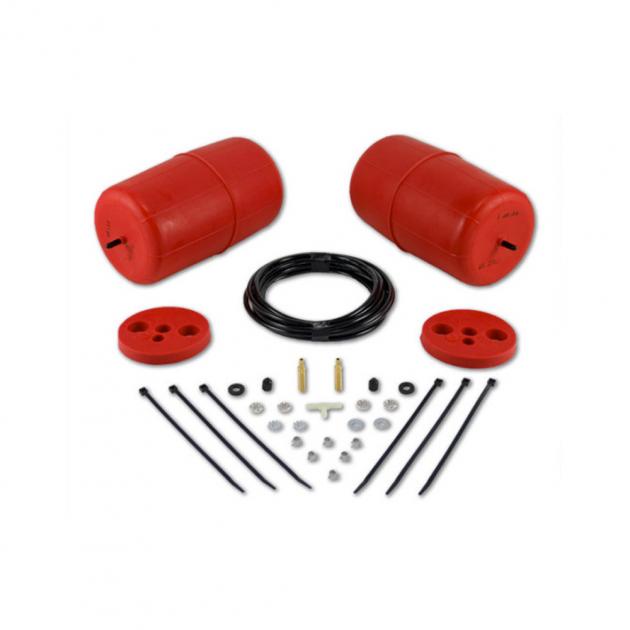 Suspension | Air Ride Kits | Classic Nova