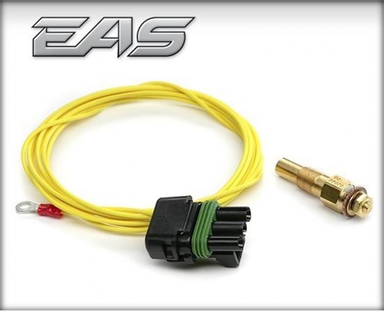 "intercooler temperature sensor" | Classic Nova