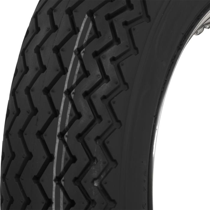 Indian Script Motorcycle Tire 400-18 73333 | Classic Nova