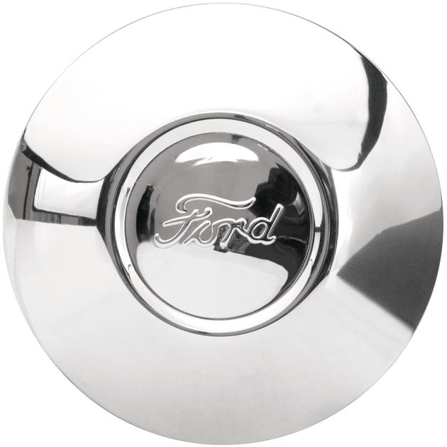 Coker Tire Model A Hubcap 19 Inch Wheel 91302 | Classic Nova