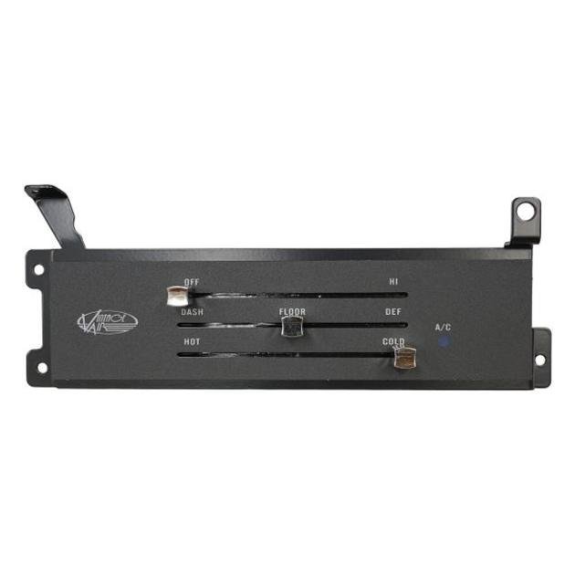 Vintage Air 1970-72 Chevelle/Monte Carlo Gen IV/Gen 5 SureFit™ Control ...