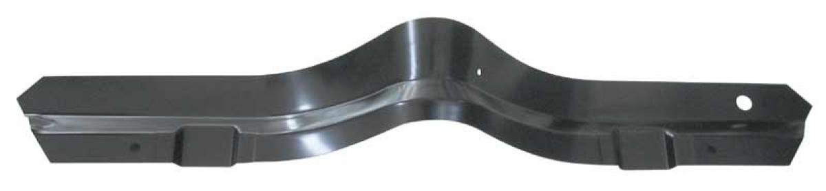 AMD Rear Frame Cross Rail (Mounts Under Rear End of Trunk Floor), 68-72 ...